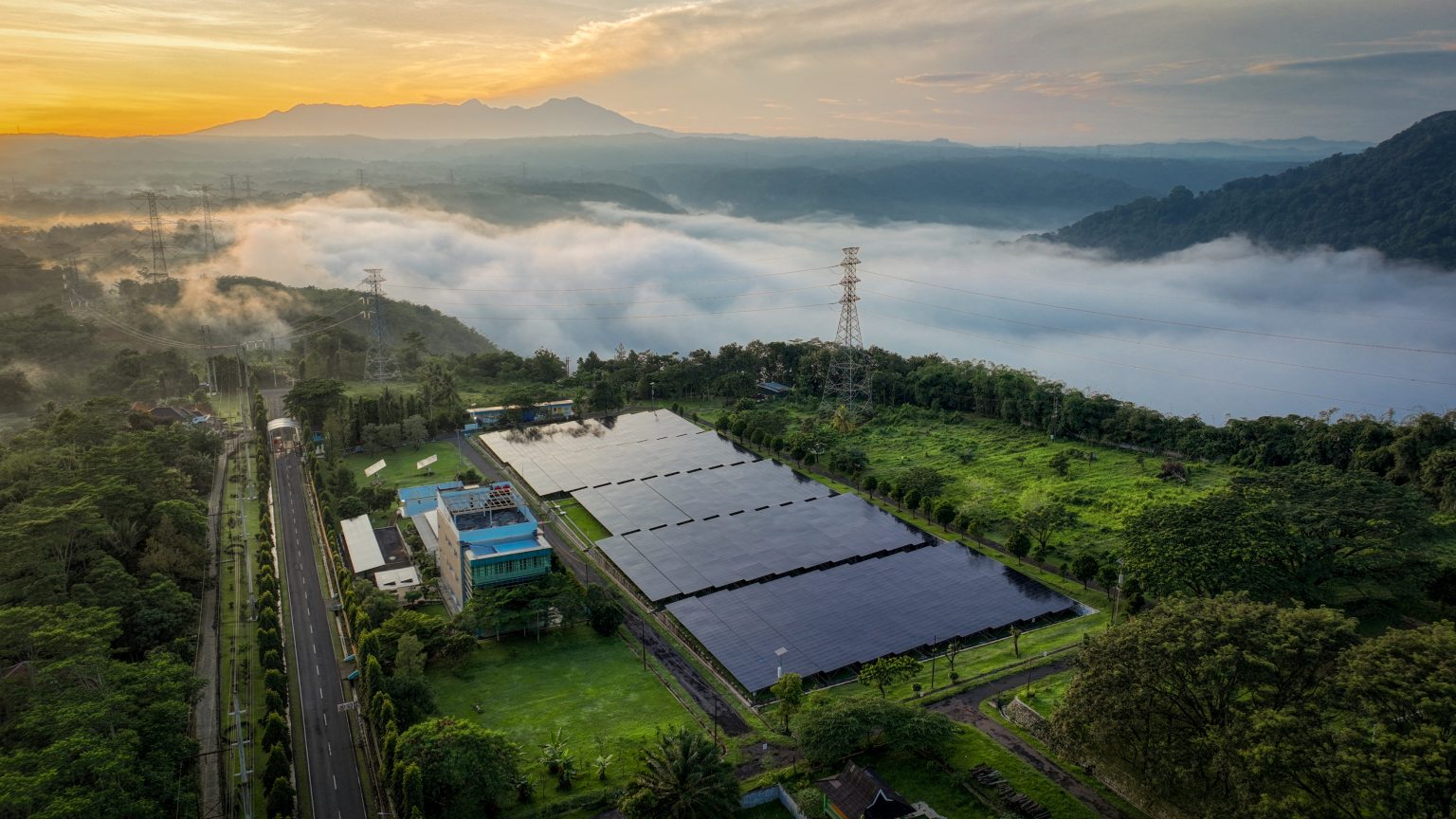 Opening of the Executive Training Program: Policy Advocacy for Kadin ...